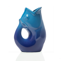 Large GurglePot Gurgling Fish Water Pitcher from GurglePot – Urban ...