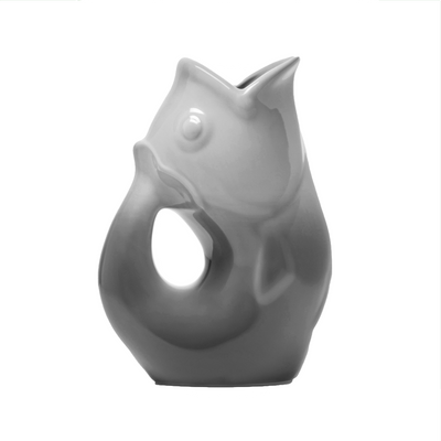 Large GurglePot Gurgling Fish Water Pitcher from GurglePot – Urban ...