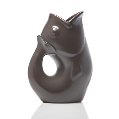 Large GurglePot Gurgling Fish Water Pitcher from GurglePot – Urban ...