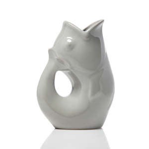 Large GurglePot Gurgling Fish Water Pitcher from GurglePot – Urban ...