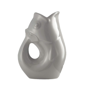 Medium GurglePot Gurgling Fish Water Pitcher from GurglePot – Urban ...