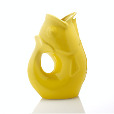Large GurglePot Gurgling Fish Water Pitcher from GurglePot – Urban ...