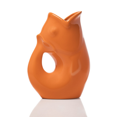 Large GurglePot Gurgling Fish Water Pitcher from GurglePot – Urban ...