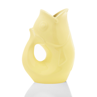 Large GurglePot Gurgling Fish Water Pitcher from GurglePot – Urban ...