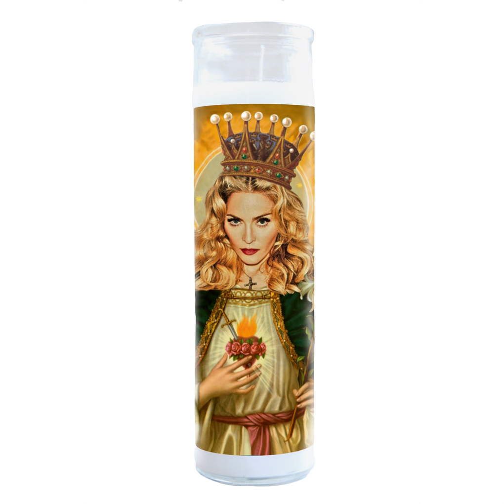 Illuminidol Celebrity Candles – Urban General Store