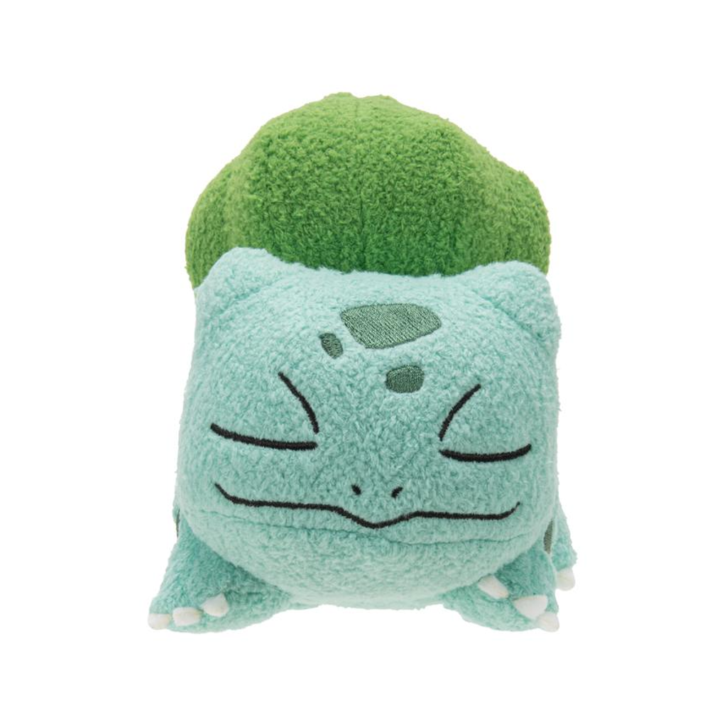 Sleeping Pokemon Plush from License 2 Play Toys – Urban General Store