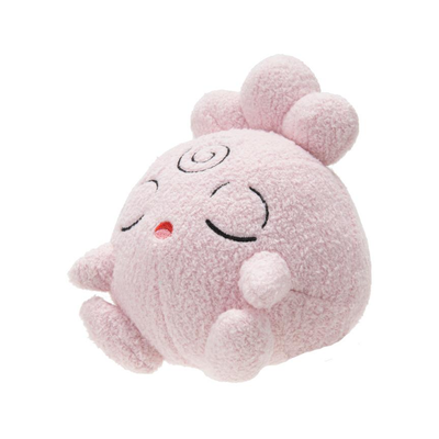 Sleeping Pokemon Plush from License 2 Play Toys – Urban General Store