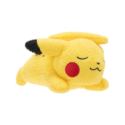 Sleeping Pokemon Plush from License 2 Play Toys – Urban General Store