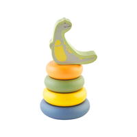 Dino Stacker from Mud Pie – Urban General Store