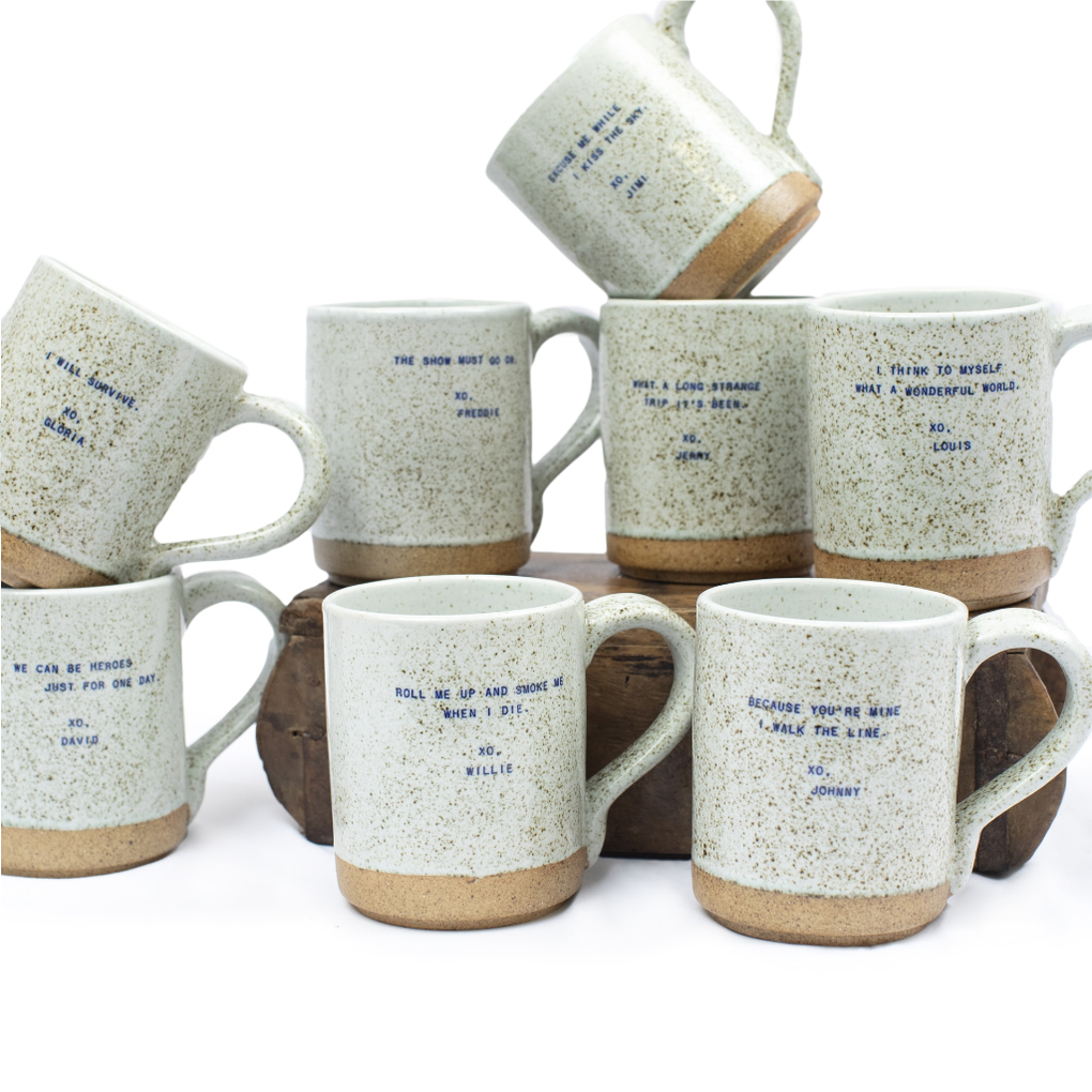 Mugs – Urban General Store