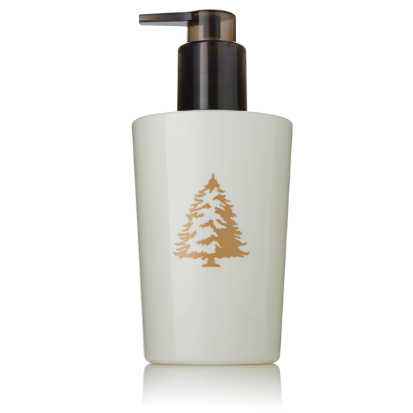 Thymes Frasier Fir Hand Lotion from Thymes – Urban General Store