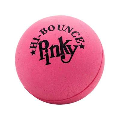 Hi-Bounce Pinky Ball from Toysmith – Urban General Store